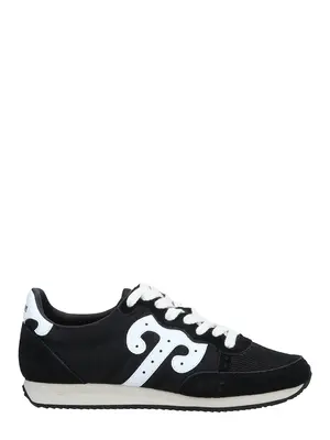 WUSHU RUYI WUSHU RUYI Low-Top Sneakers Black