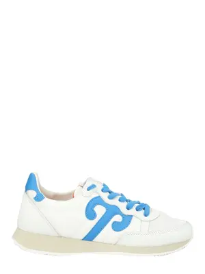 WUSHU RUYI WUSHU RUYI Low-Top Sneakers White