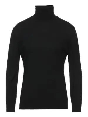 SIVIGLIA Turtleneck Knit Top