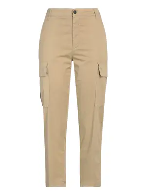 DONDUP DONDUP Cargo Pants Sand