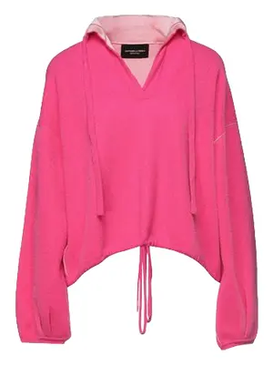 ANTONELLA RIZZA Knitted Sweater - Pink