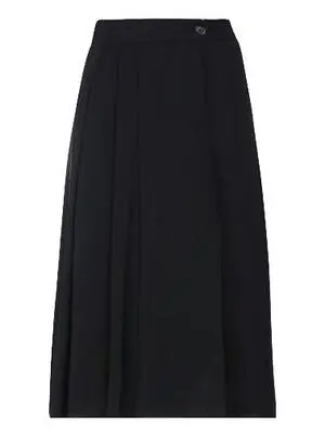 High Cady Skirt - Black