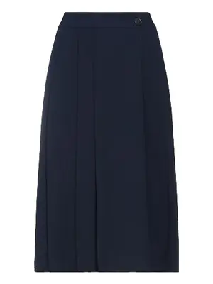 High HIGH Cady Skirt Blue