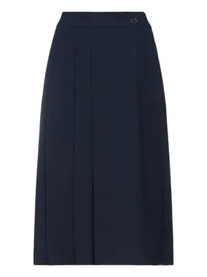 High HIGH Cady Skirt Dark Blue