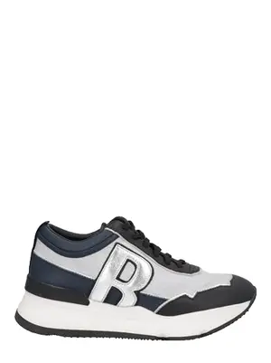 RUCOLINE RUCOLINE Low-Top Sneakers Blue