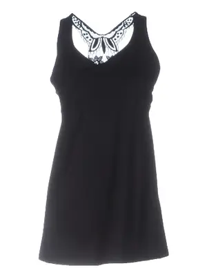SAPOPA Top - Black