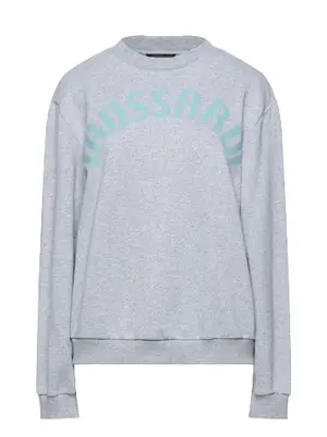 TRUSSARDI Crewneck Sweatshirt - Grey