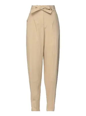 Kenzo Tapered Pants - Beige