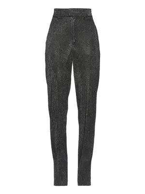 CIRCUS HOTEL CIRCUS HOTEL Tapered Woven Pants Dark Green