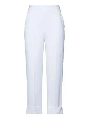 PESERICO PESERICO Straight-Leg Pants
