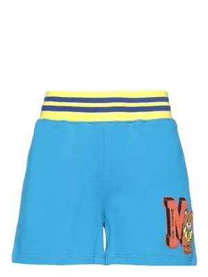 Moschino MOSCHINO Athletic Shorts Blue
