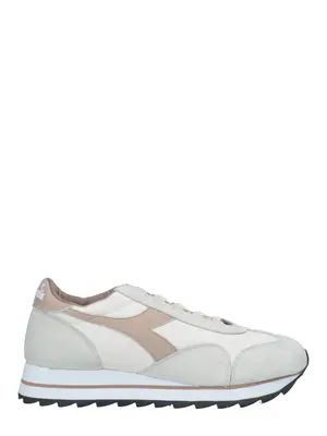 DIADORA HERITAGE DIADORA HERITAGE Sneakers Ivory