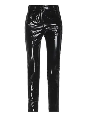ANIYE BY ANIYE BY Coated Skinny Pants Black