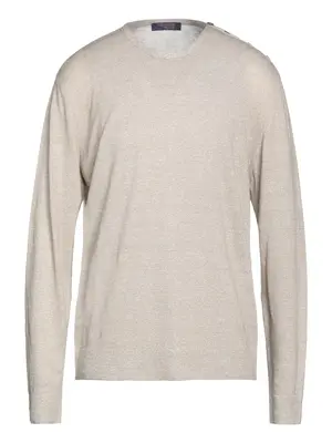 TRUSSARDI TRUSSARDI JEANS Sweater Sand
