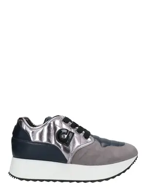 RUCOLINE Low-Top Sneakers Dark Blue