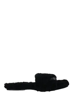 HALFBOY HALFBOY Woman House Slipper Black