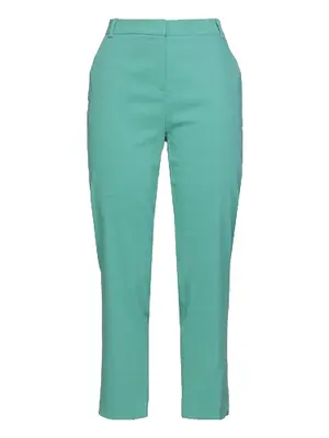 Pinko PINKO Tapered Pants Green