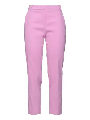 Pinko PINKO Tapered Pants Pink