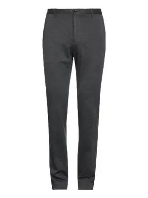 Incotex Casual Knit Pants - Grey