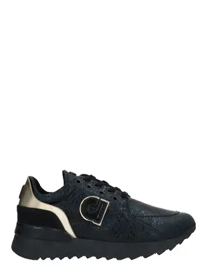 RUCOLINE Low-top Sneakers - Black