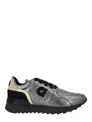 RUCOLINE AGILE By RUCOLINE Low-Top Sneakers Grey