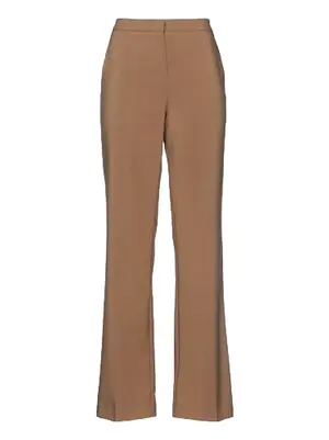 TOY G. TOY G. Flared Trousers Beige