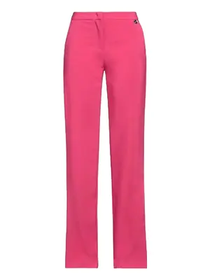 TOY G. TOY G. Flared Trousers Magenta