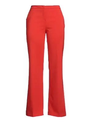 TOY G. TOY G. Flared Trousers Red