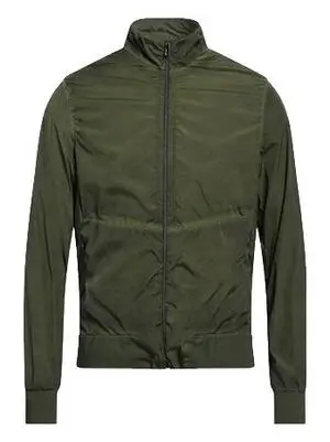 RRD Jacket - Green