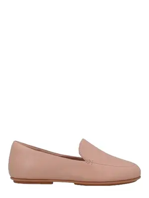 Fitflop FITFLOP Leather Loafers Blush