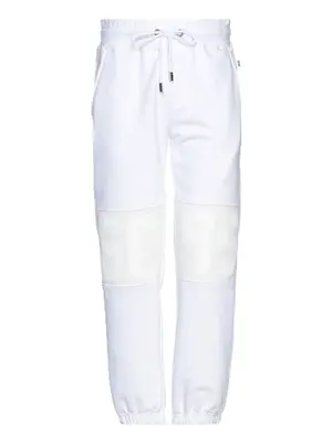 Gcds Pants Size Cotton - White