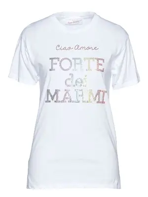 Giada Benincasa T-shirt - White