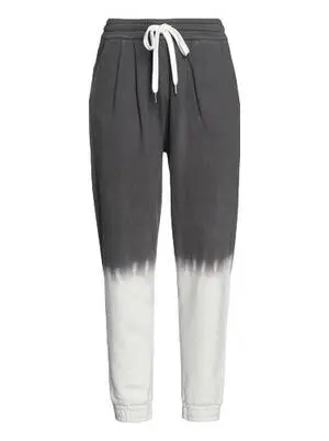 Pinko Cotton Track Pants - Grey
