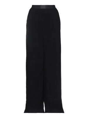 MYTHS MYTHS Viscose Pants Dark Blue