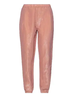 Fabiana Filippi Tapered Pants - Pink