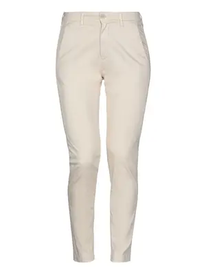 BARBA NAPOLI BARBA Napoli Slim-Leg Chino Pants Sand