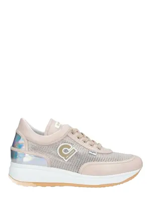 RUCOLINE AGILE By RUCOLINE Low-Top Sneakers Beige