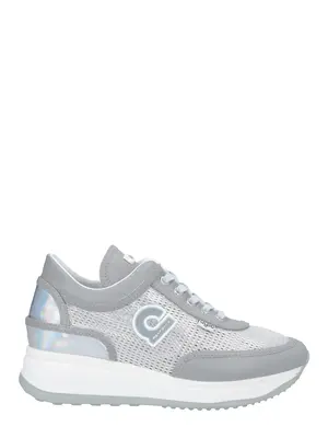 RUCOLINE AGILE By RUCOLINE Low-Top Sneakers Light Grey