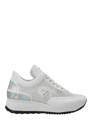 RUCOLINE AGILE By RUCOLINE Low-Top Sneakers White