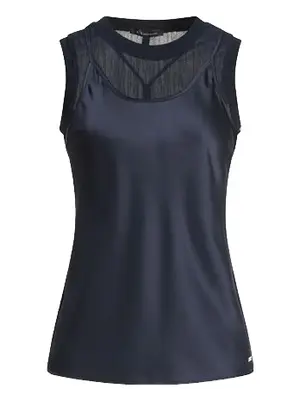 Armani Exchange ARMANI EXCHANGE Top Blue