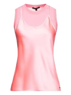 Armani Exchange ARMANI EXCHANGE Top Pink