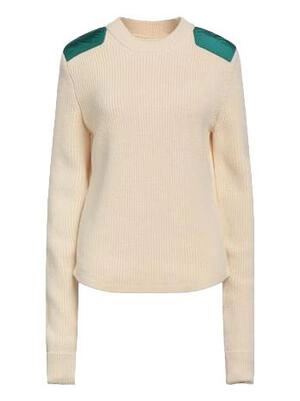 Isabel Marant Étoile Sweater In Wool And Polyamide - Ivory
