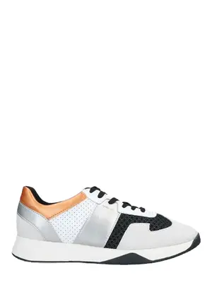Geox GEOX Low-Top Sneakers Light Grey