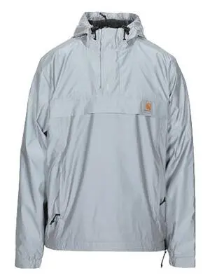 Carhartt Windbreaker Jacket - Silver