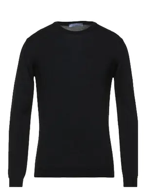 GAZZARRINI GAZZARRINI Knit Sweater Black