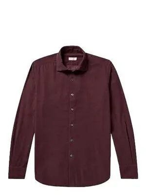 GLANSHIRT By Slowear Shirt Size Cotton - Red