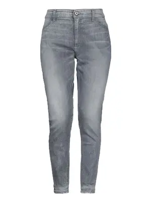 DONDUP Slim Fit Denim Jeans - Grey