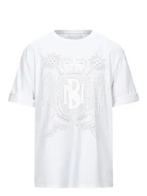 Neil Barrett T-shirt Size Cotton - White
