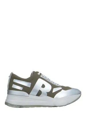 RUCOLINE RUCOLINE Low-Top Sneakers Military Green