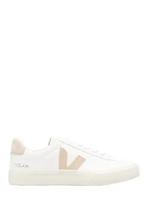 VEJA V10 Low-top Sneakers - White